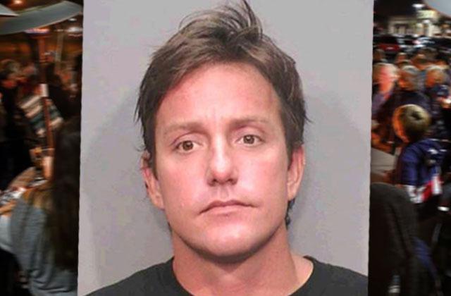 Huntington Beach Mom Murder: Suspect's Prison Rap Sheet Exposed