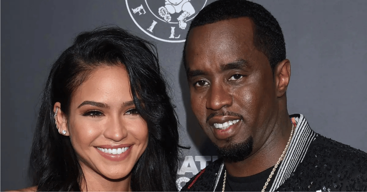 Diddy Apologizes, Blames 'Sick' Behavior on Drugs at Sentencing
