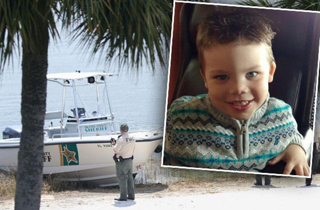 Alligator Killed After Dragging Toddler To His Death At Disney Hotel