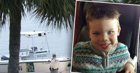 Alligator Killed After Dragging Toddler To His Death At Disney Hotel