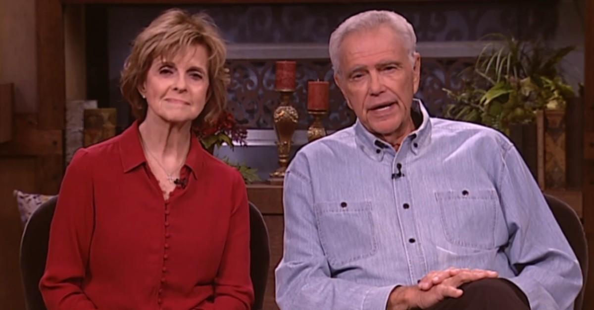 Robert Morris Scandal: Did James Robison Meet With Victim’s Family Know ...
