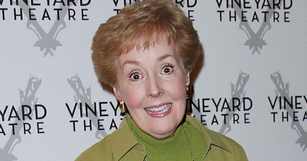 ‘The Mary Tyler Moore Show’ Actress Georgia Engel Dead At 70