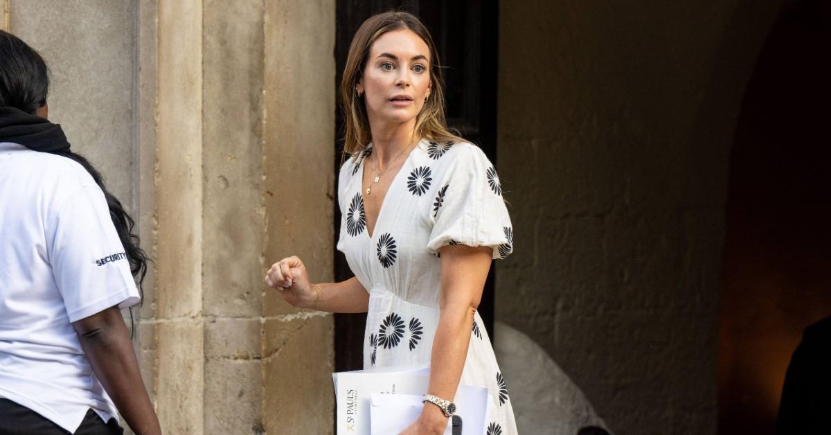 Harry & Meghan's Charity Received Mystery Money & Made Deal with Biden