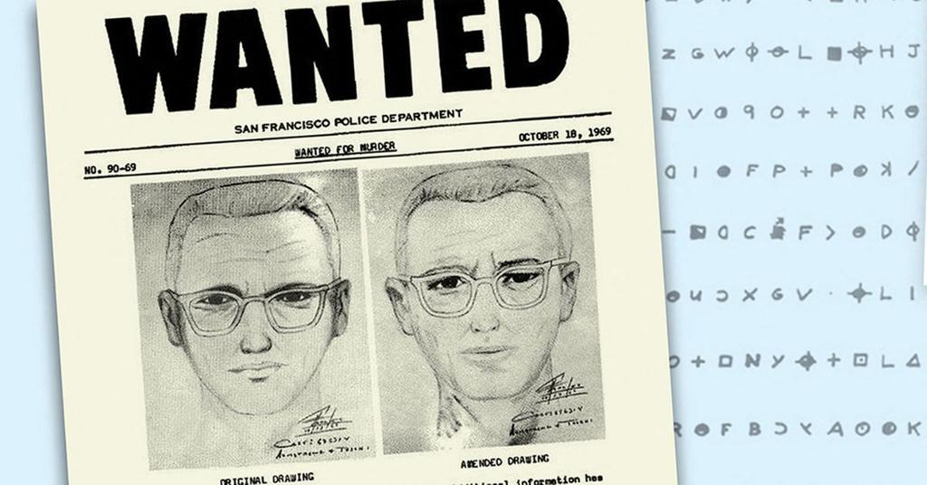 FBI Identifies Zodiac Killer as Gary Francis Poste: Veteran Who Died in ...