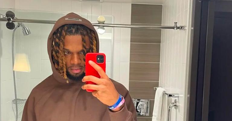 Damar Hamlin Opens Eyes, Showing 'Remarkable Improvement'