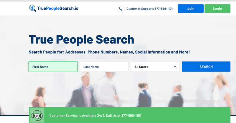 Why TruePeopleSearch.io Is The Go-To Search Platform For Finding People ...