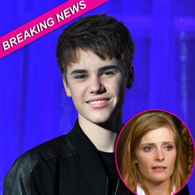 Mariah Yeater Drops Paternity Suit Against Justin Bieber