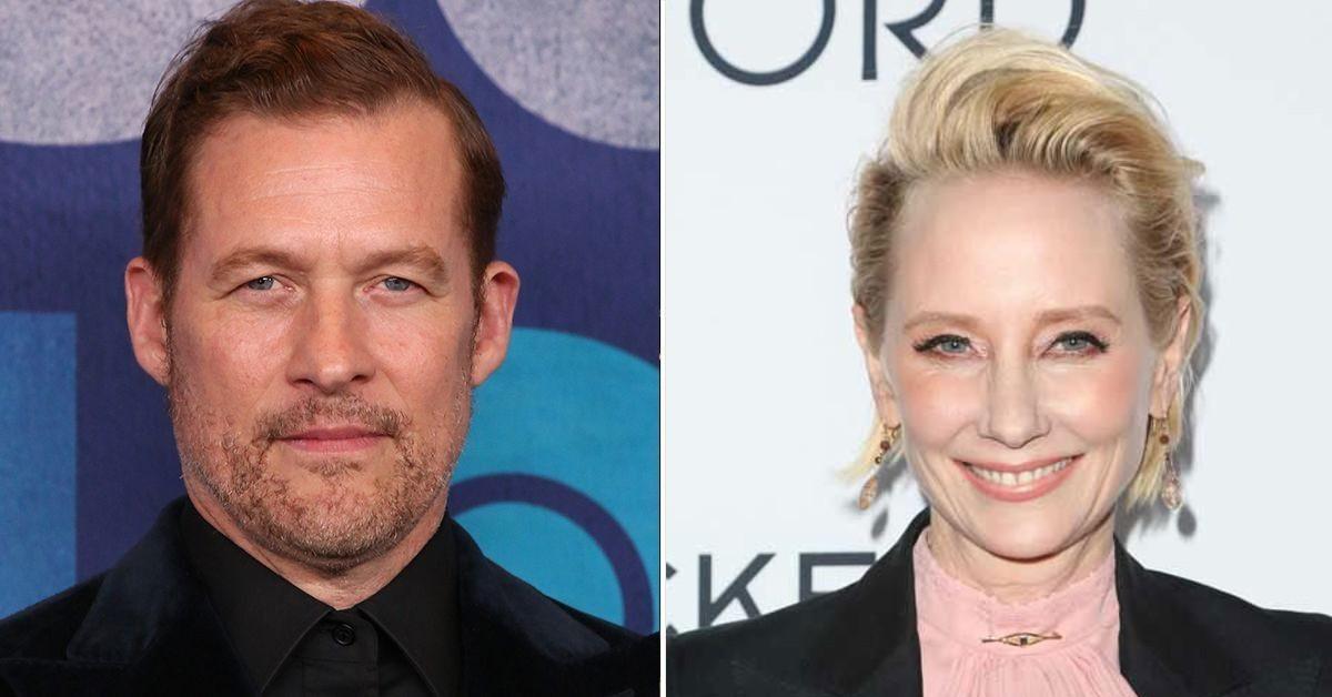 Anne Heche Says James Tupper Is Executor Of Her Estate In 2011 Email