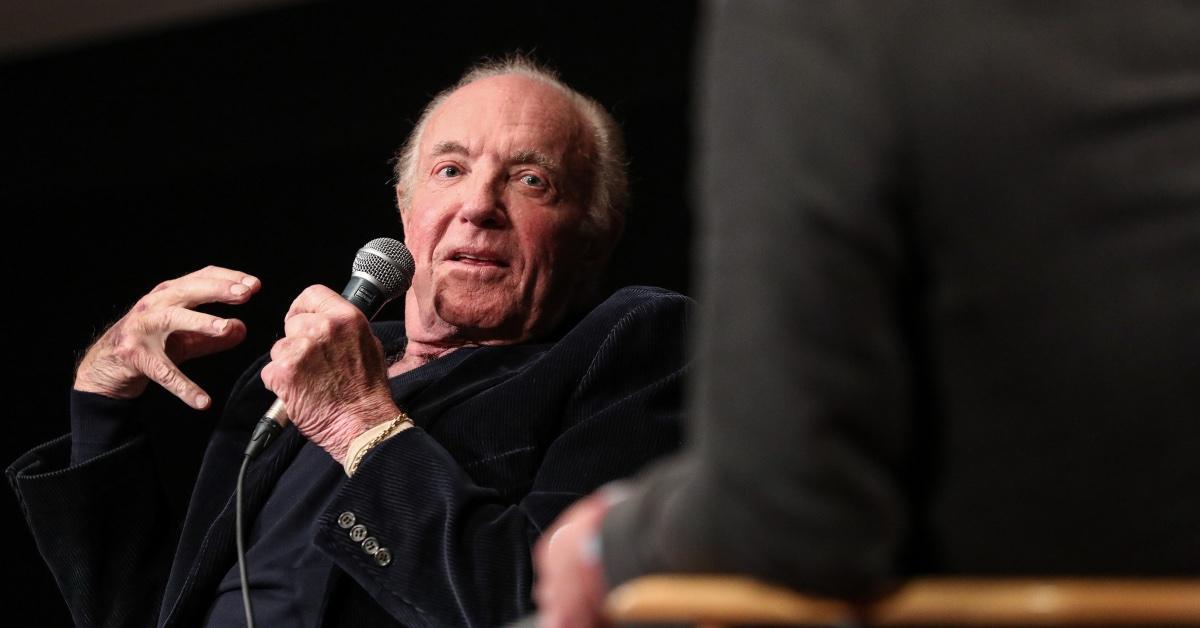 Secret James Caan Took To His Grave: The Mysterious Death Of 25-Year ...