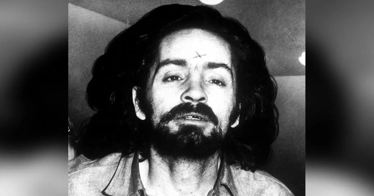 The Crimes That Led Police To Charles Manson’s Death Valley Hideout