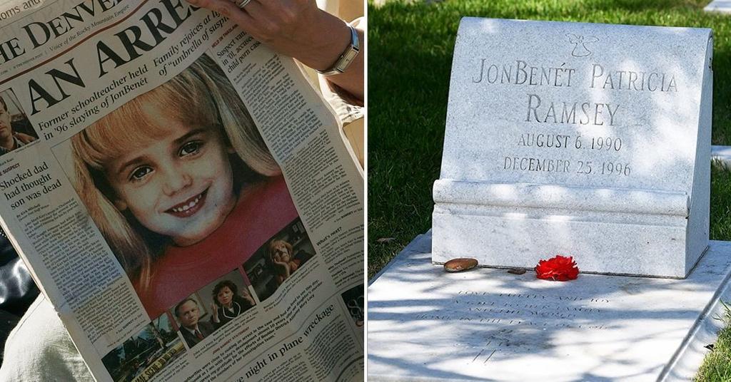 JonBenét Ramsey: Cold Case Team Joins Forces With Police For New Probe