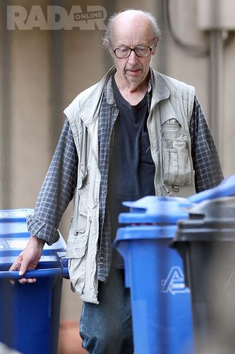 Former 'Alf' Star Max Wright 'An Outcast' After Gay Porn & Crack ...