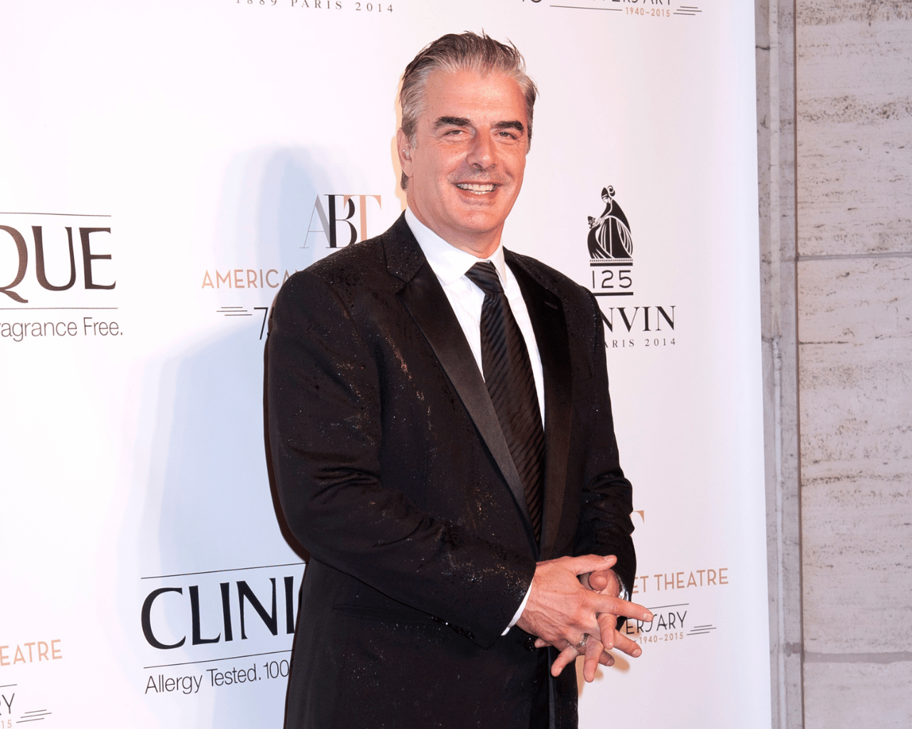 Chris Noth Mocked For Appearing In Ad For Card Game Nearly A Year After ...