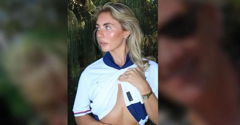 Shocking New Detail From Bonnie Blue's Sex Stunt Revealed