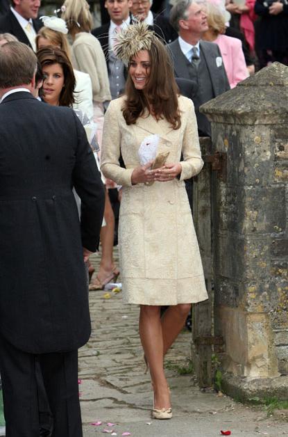 PHOTOS: Kate Middleton's Style Secrets!