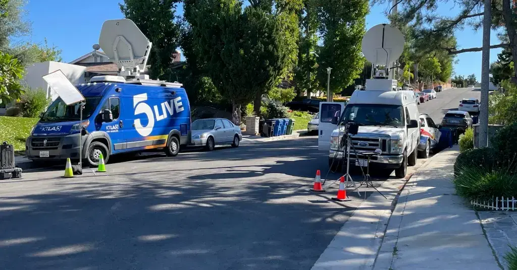 Sam Haskell Allegedly Paid Workers To Remove Trash Bags Containing Body ...