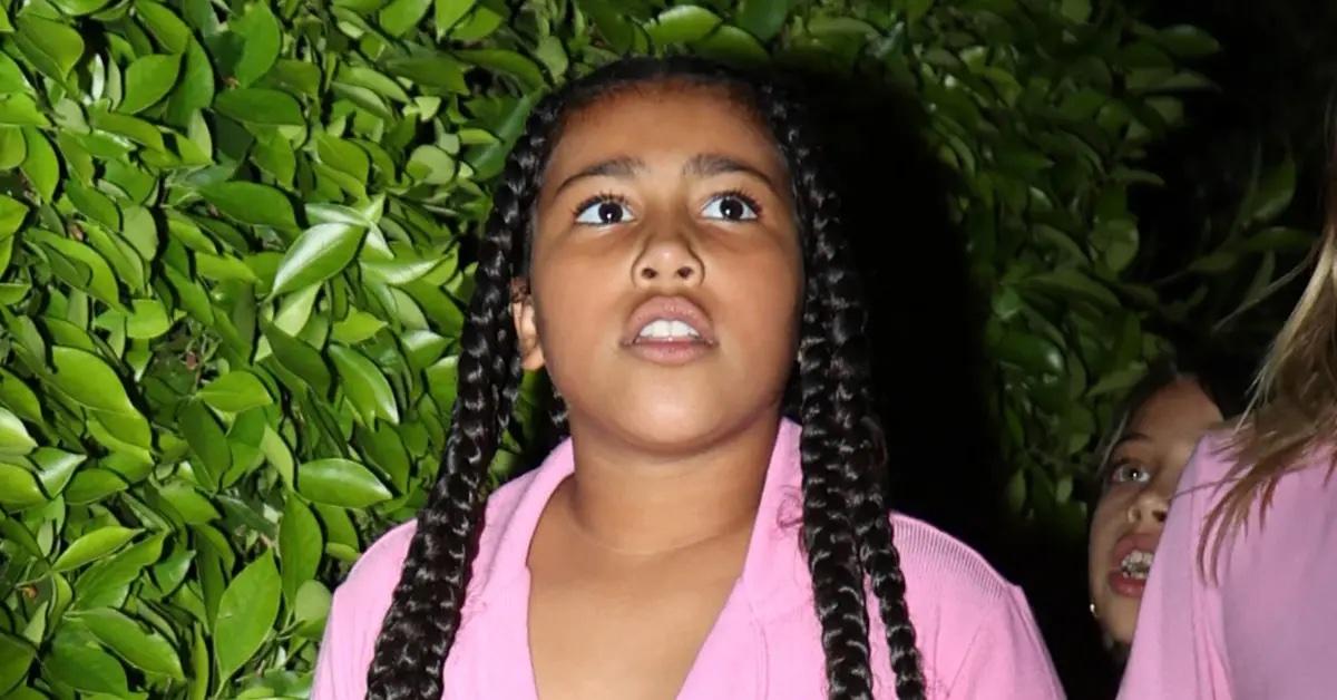 North West Sings 'I Just Can’t Wait to Be King' as Young Simba in ...