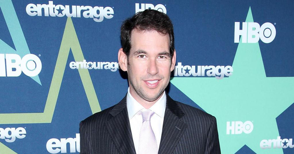 Doug Ellin Clears Up Rumors On 'Entourage' Revival