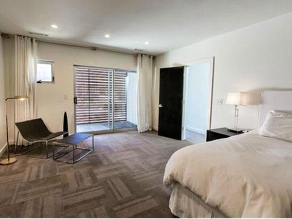 'Walking Dead' Star Norman Reedus Unloads Atlanta Home –– Sale Sparks ...