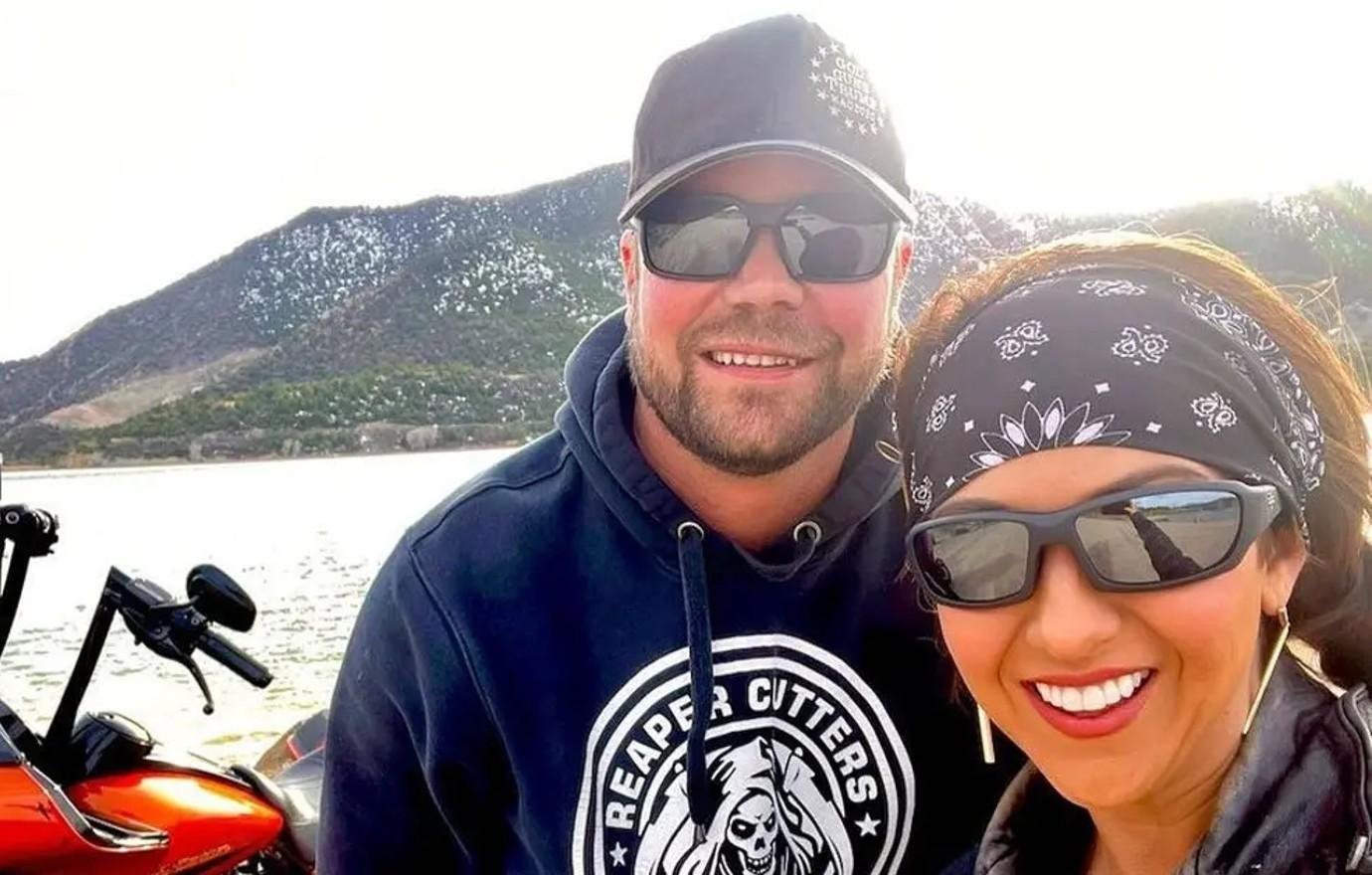 Lauren Boebert Demands Colorado Judge Fast Track Divorce As Estranged ...