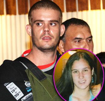 Stephany Flores' Family Could Delay Joran Van Der Sloot's Murder Trial