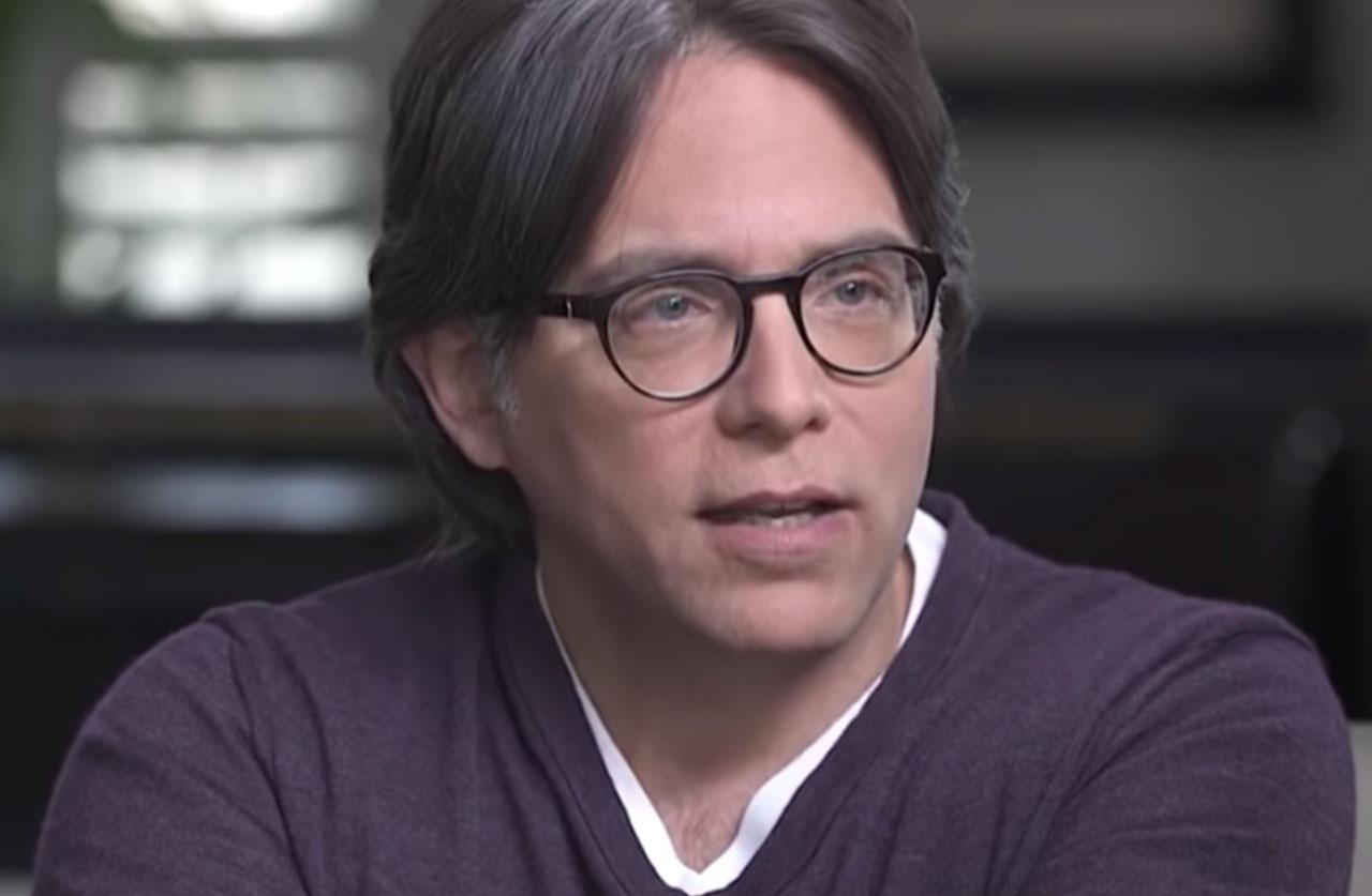 Exclusive: Government Denies Accused Sex Cult Leader Keith Raniere's ...