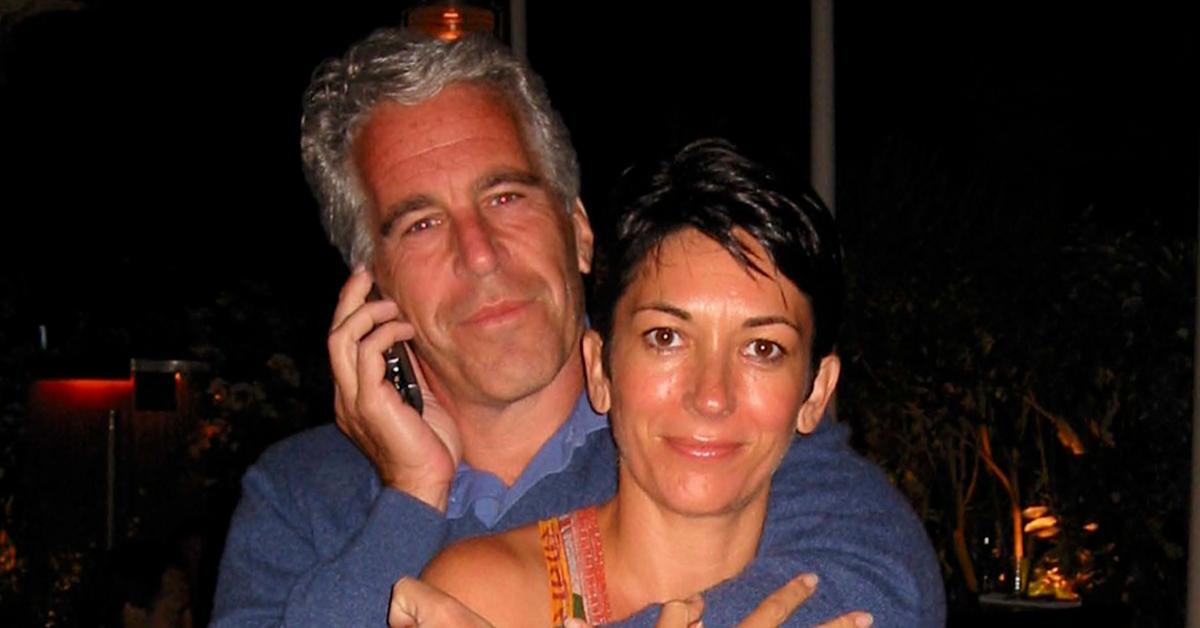 Ghislaine Maxwell Makeup Commissary List Exposed!