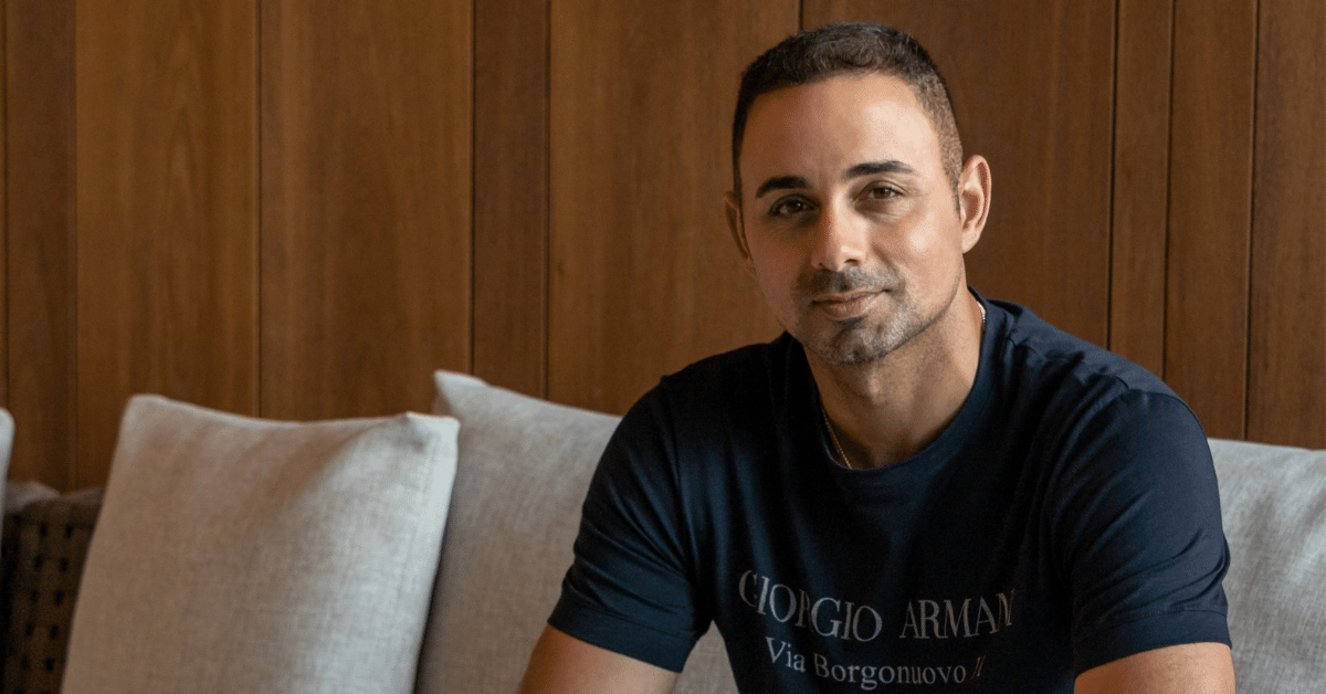 Justen Alias Is The Go-To Professional For Prominent Athletes Off ...