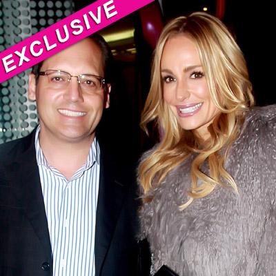 Taylor & Russell Armstrong Marriage Counseling Scenes To Air On The ...