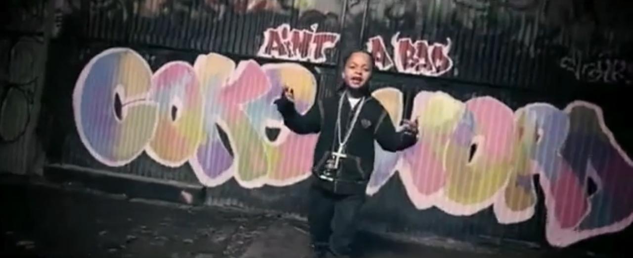 Meet Lil Poopy The 9-Year-Old Gangsta Rapper