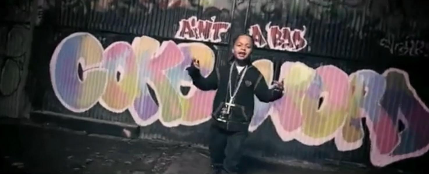 Meet Lil Poopy The 9-Year-Old Gangsta Rapper