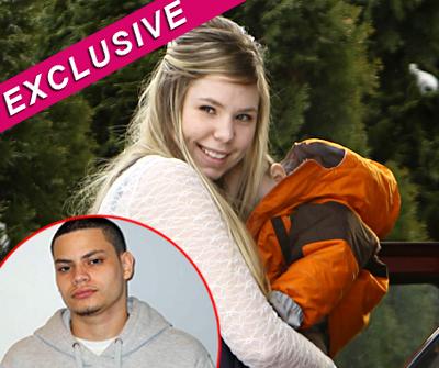 Teen Mom 2's Kailyn Lowry Wants Jo Rivera Back…And Another Baby