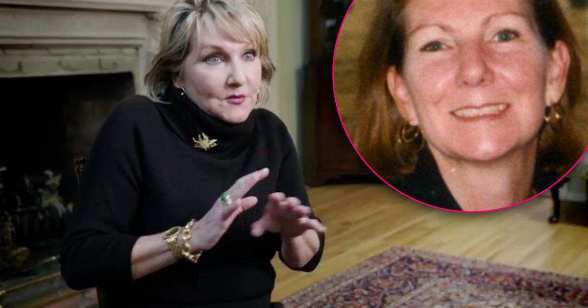 Show Reveals Details Of Kathleen Hunt’s Murder & Crime Scene