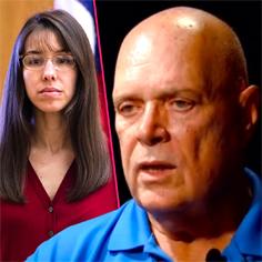 Jodi Arias Jury Foreman Voted Against Death Penalty, Believed Travis ...