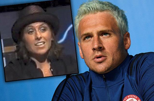 Olympic Scandal: Ryan Lochte's Haunted Family Past Exposed!