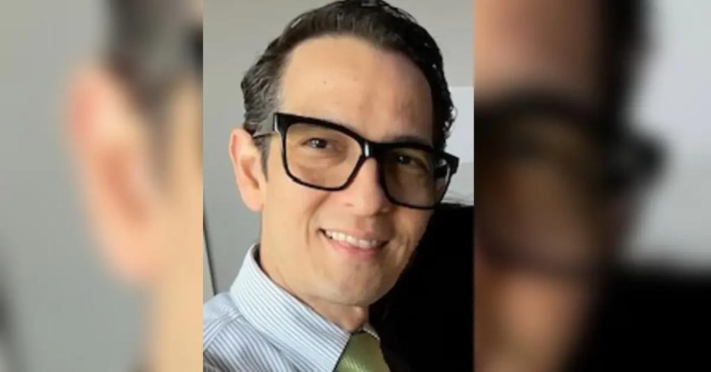 Revealed: Maryland Judge Killer Suspect's Bitter Court War Before He ...