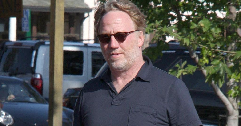 Timothy Busfield Accused of Sexually Assaulting 16-Year-Old Girl