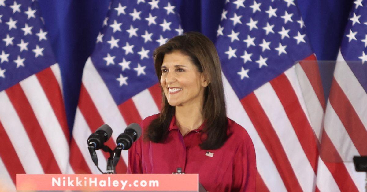 Nikki Haley Campaign Bans News Outlet From Events