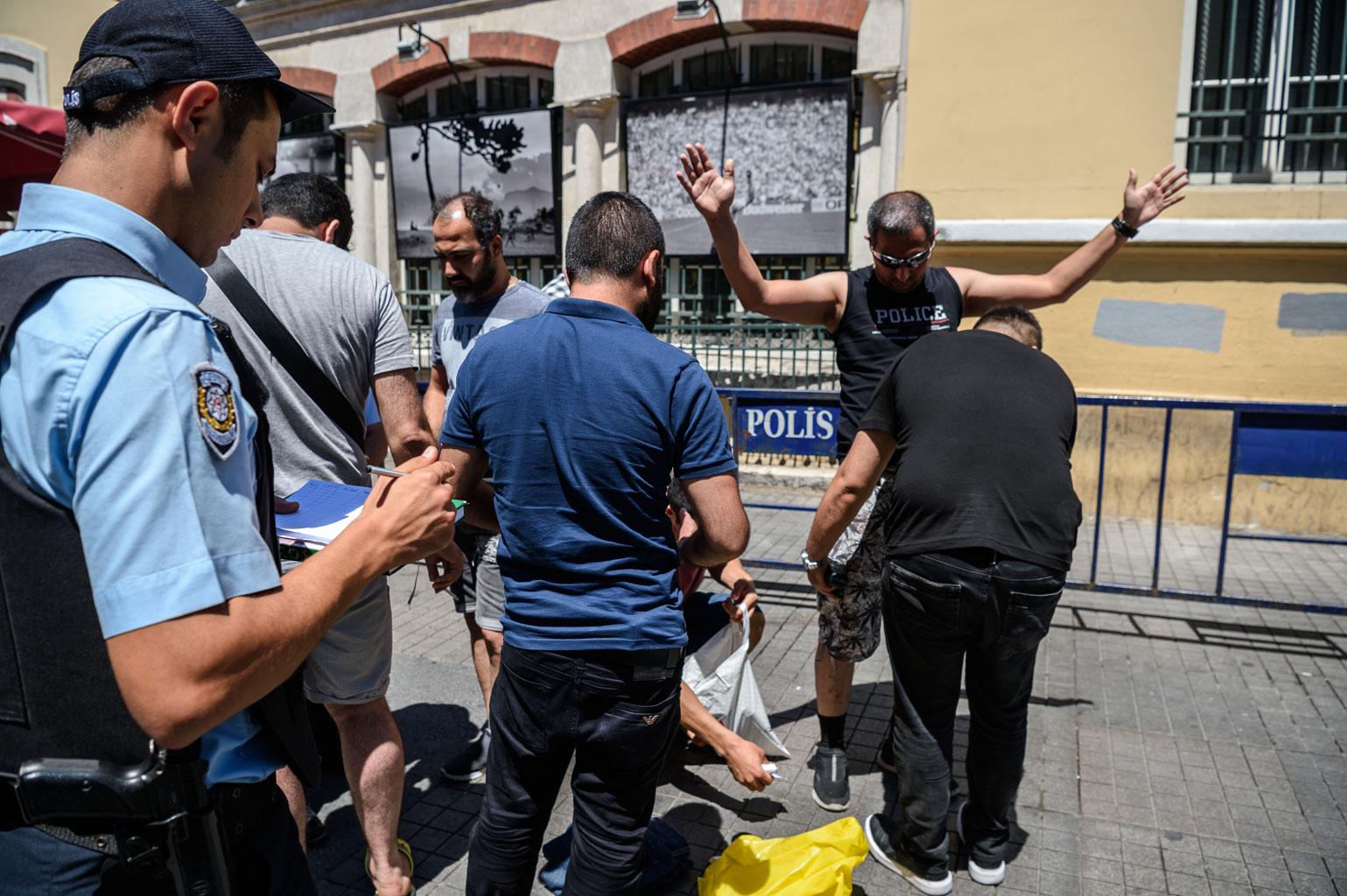 Nice Attack Update: At Least 84 Killed — Rihanna, 'Fifty Shades' Cast ...