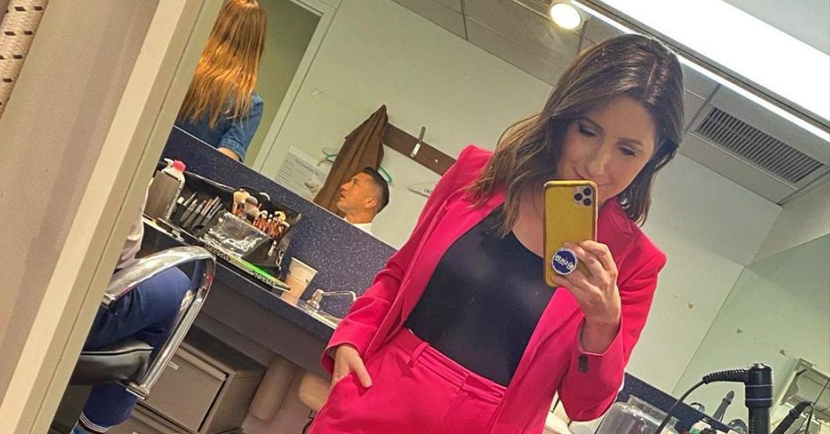 New York Anchor Jamie Stelter Called 'High School Bully' In Scathing Report