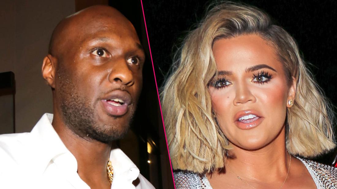 Lamar Odom Threatened To Kill Khloe Kardashian In Drug-Fueled Rage