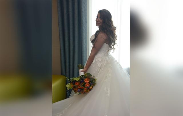 'Jersey Shore' Star Deena Cortese Honors Late Dad During Wedding Tribute