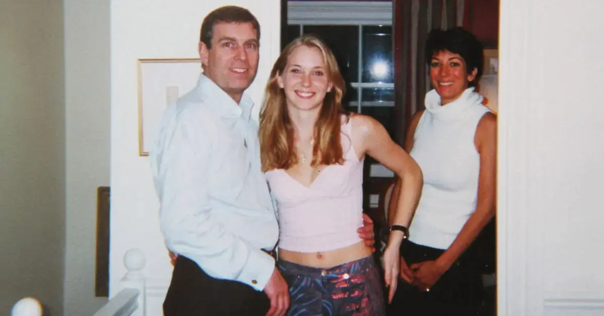 EXCLUSIVE: Inside the War Over Money Ripping Apart Virginia Giuffre's ...