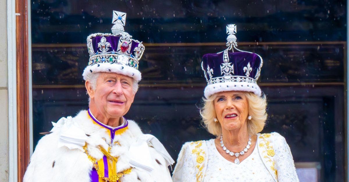 King Charles 'Ignoring' Camilla's Pleas to Stop Working Himself to Death