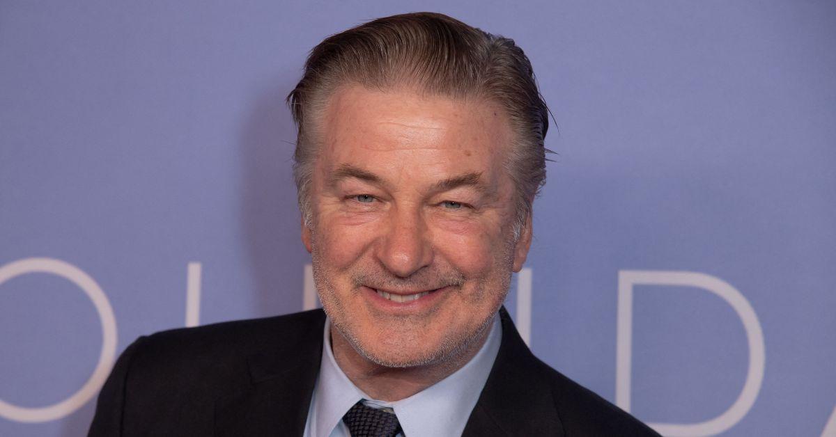 Alex Baldwin's Neighbor Slams Actor For Calling Americans Uninformed