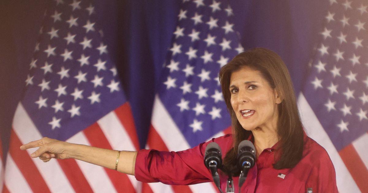 MSNBC's 'Morning Joe' Hosts Slam Tim Scott for Endorsing Donald Trump