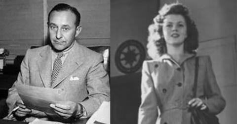 Shirley Temple Abused By Producers And Ripped Off By Her Own Parents