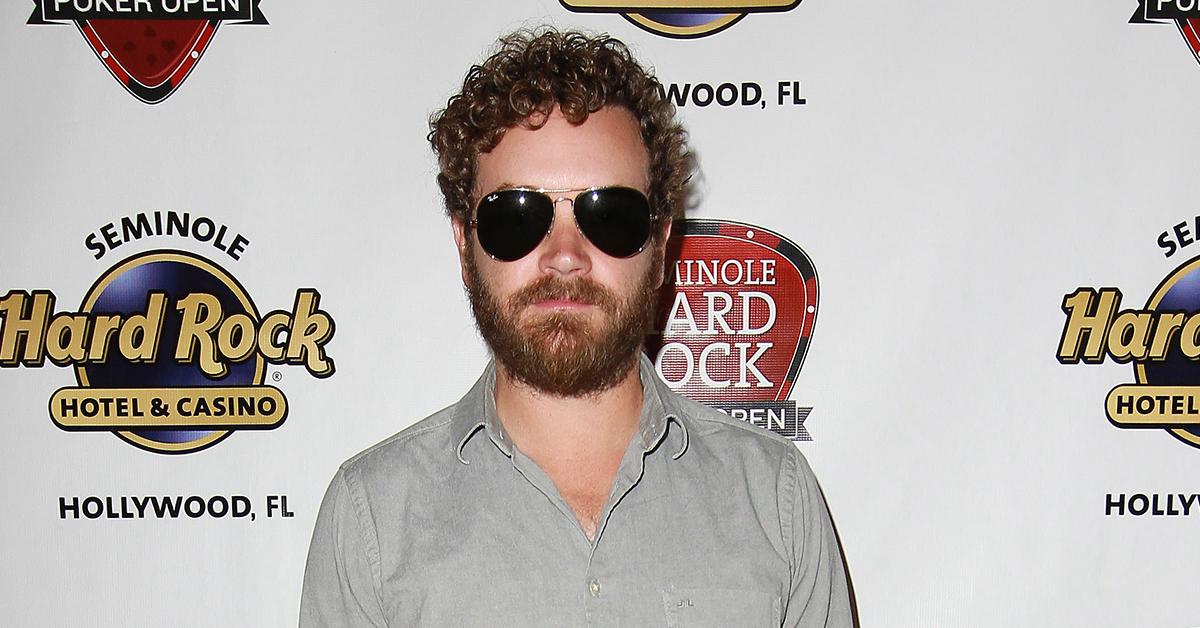 Scientology Shut Down By Supreme Court In Danny Masterson Battle