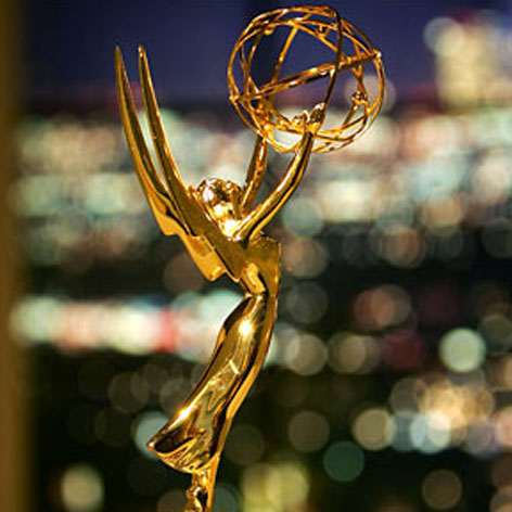 The Emmy Goes To… The Complete Winners List