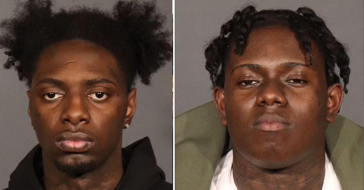 Donald Trump Invited Indicted Rappers To Bronx Campaign Stop